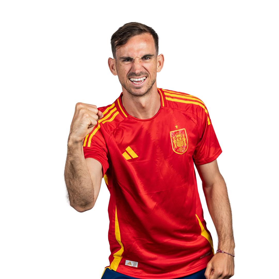 Luis de la Fuente: "Muy feliz por los jugadores principalmente, son un grupo insaciable y ...